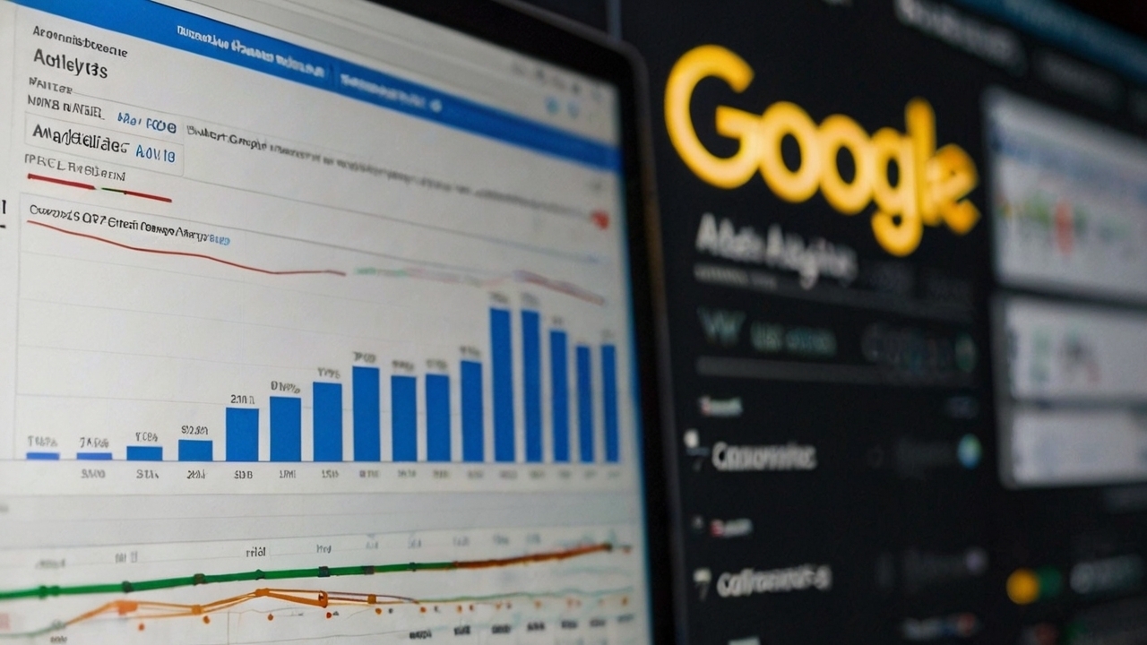 Google Analytics: Metrics That Matter: Plan Explorer