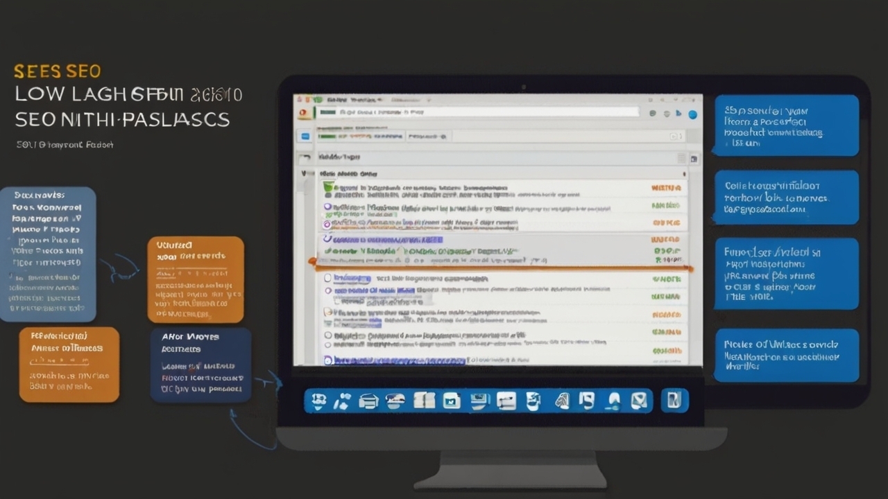 How to Optimize Your Website for Search Engines: Plan Explorer